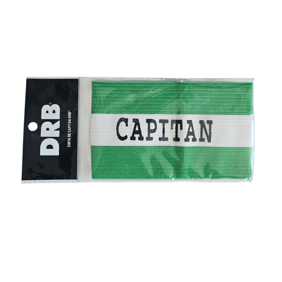 JINETA O BRAZALETE DE CAPITAN MARCA DRB | Tecnoclass SpA