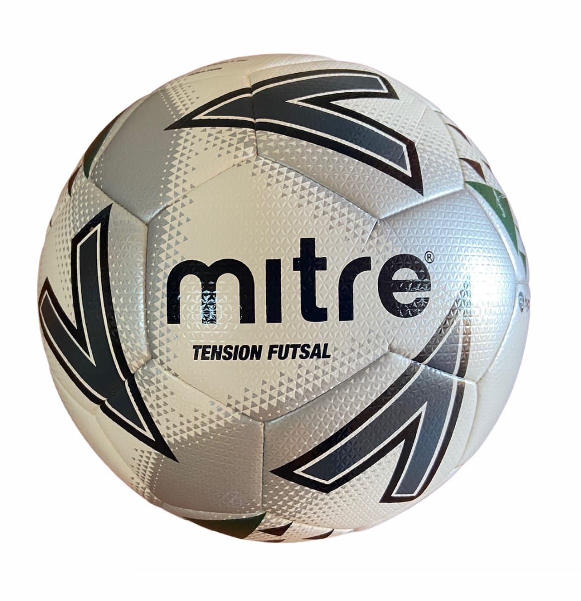 BALON DE FUTSAL MITRE TENSION DELTA LOOK N° 4 | Tecnoclass SpA