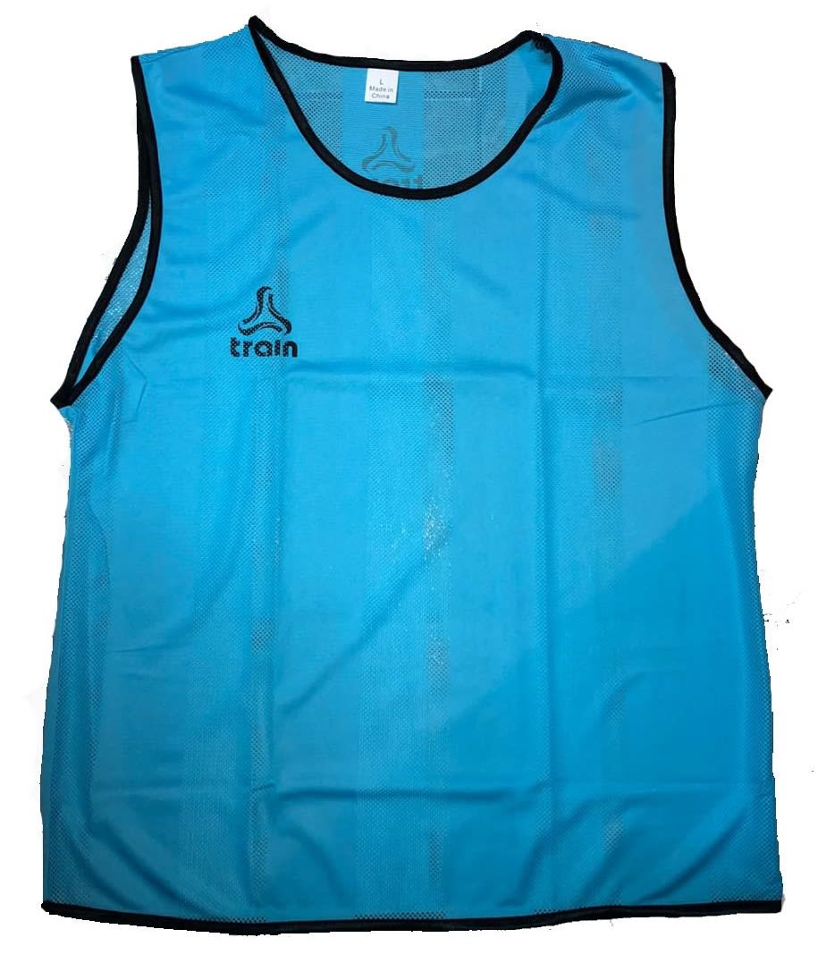 PETO DEPORTIVO TRAIN ADULTO TALLA XXL CALADO CERRADO | Tecnoclass SpA