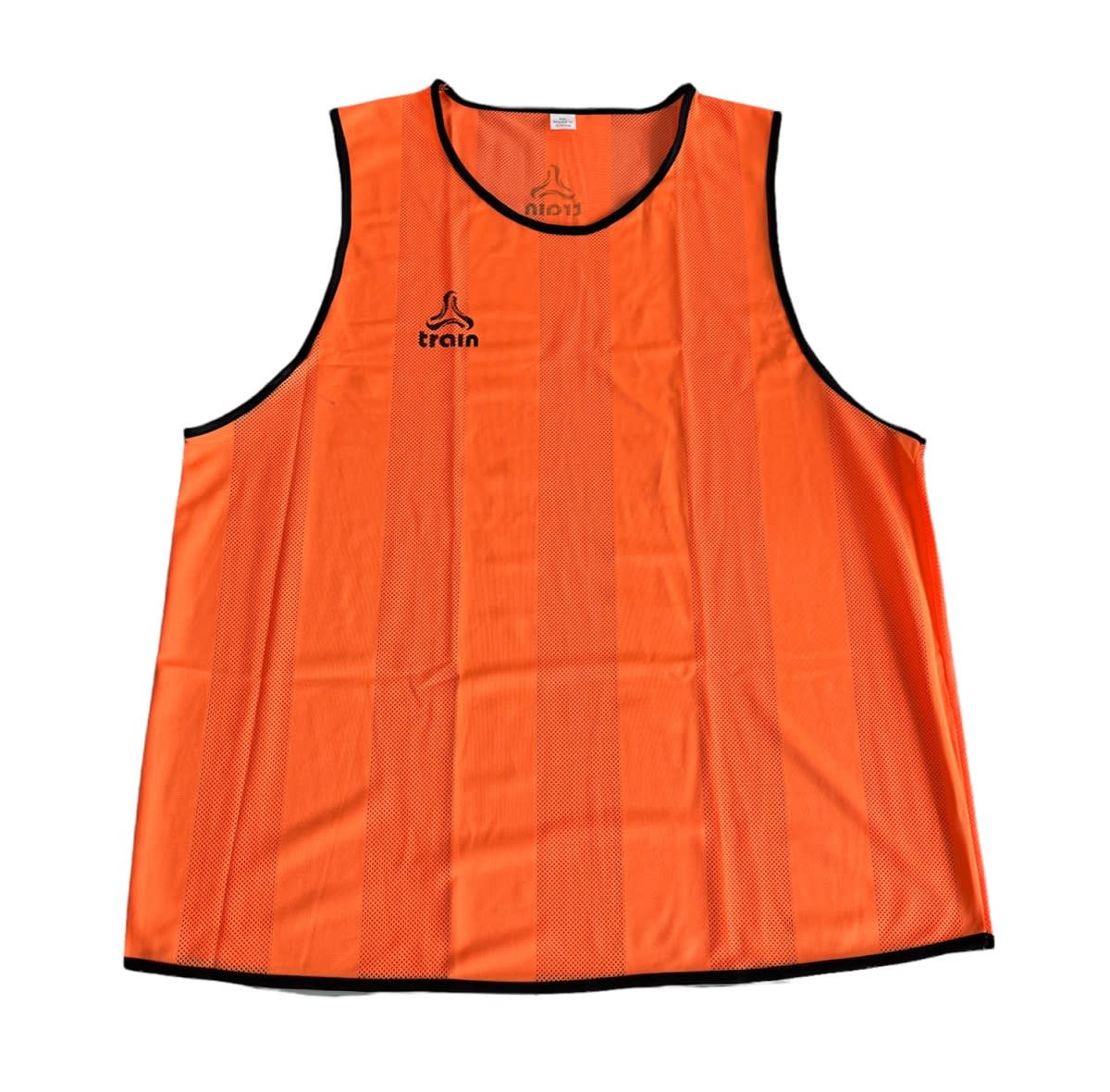 PETO DEPORTIVO TRAIN ADULTO TALLA XXL CALADO CERRADO | Tecnoclass SpA