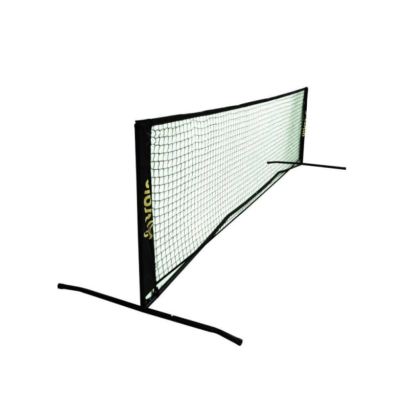 RED DE FUTBOL TENIS MARCA TRAIN MEDIDAS 300X80 CM CON BOLSO ...