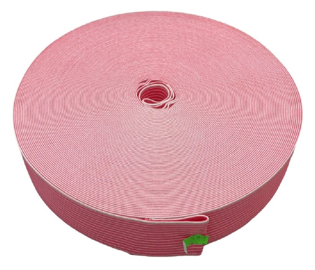 ROLLO ELASTICO DEMARCACION DE CANCHAS 30 METROS COLORES | Sportclass