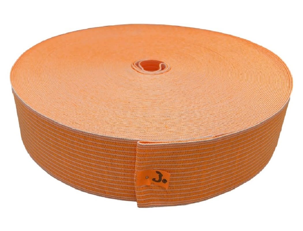 ROLLO ELASTICO DEMARCACION DE CANCHAS 30 METROS COLORES | Tecnoclass SpA