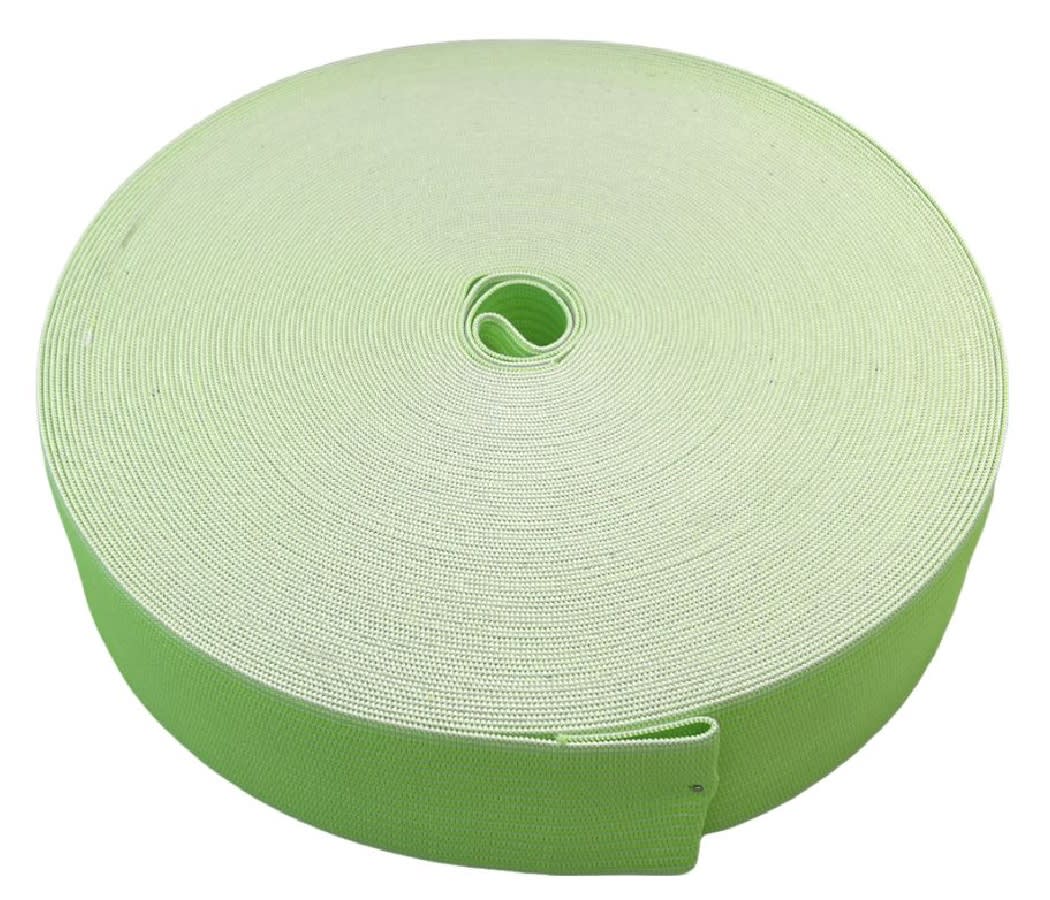 ROLLO ELASTICO DEMARCACION DE CANCHAS 50 METROS COLORES | Sportclass