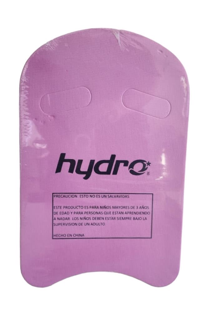 TABLA DE NATACION MARCA HYDRO | Tecnoclass SpA