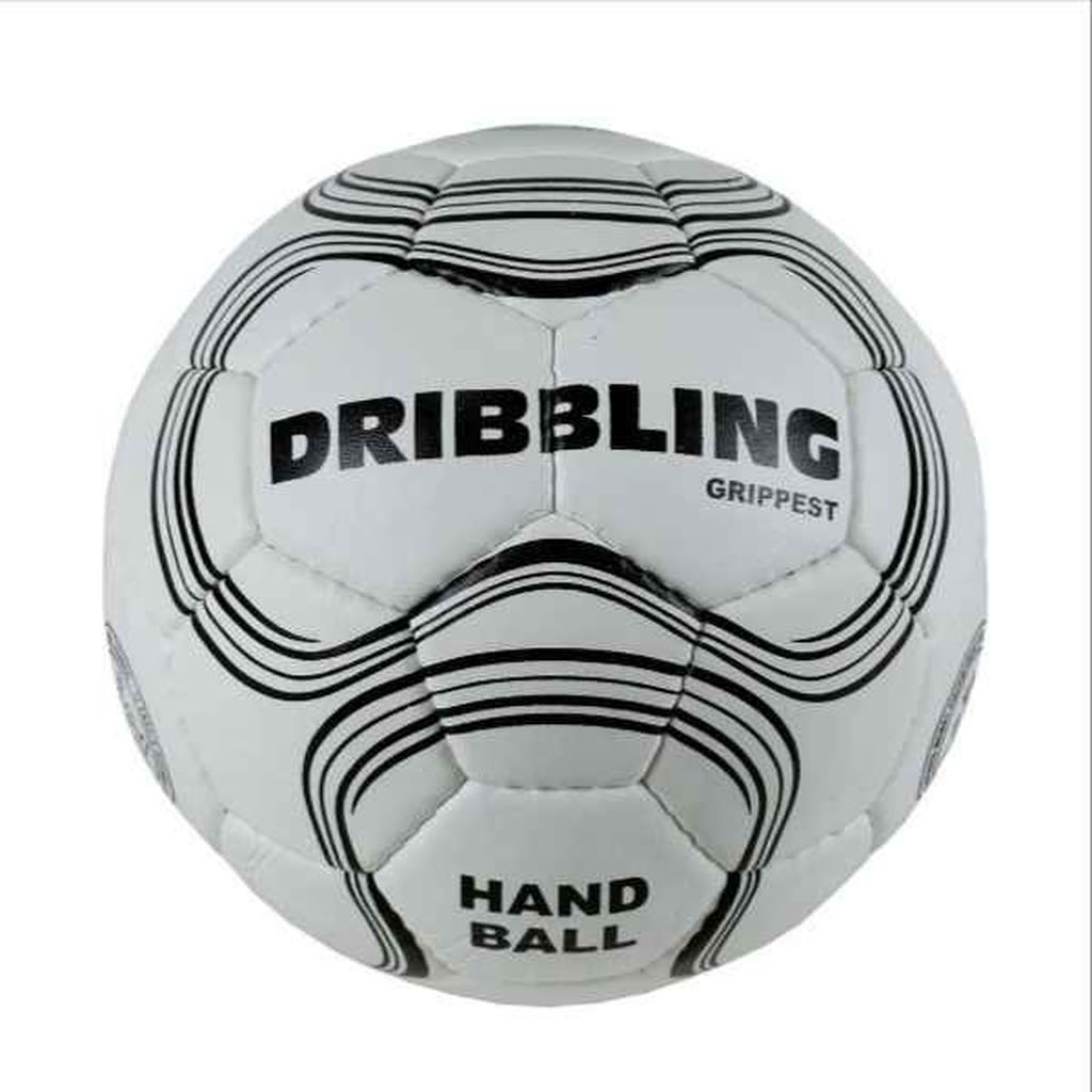BALON DE HANDBALL DRB MODELO GRIPPEST N° 1 | Sportclass
