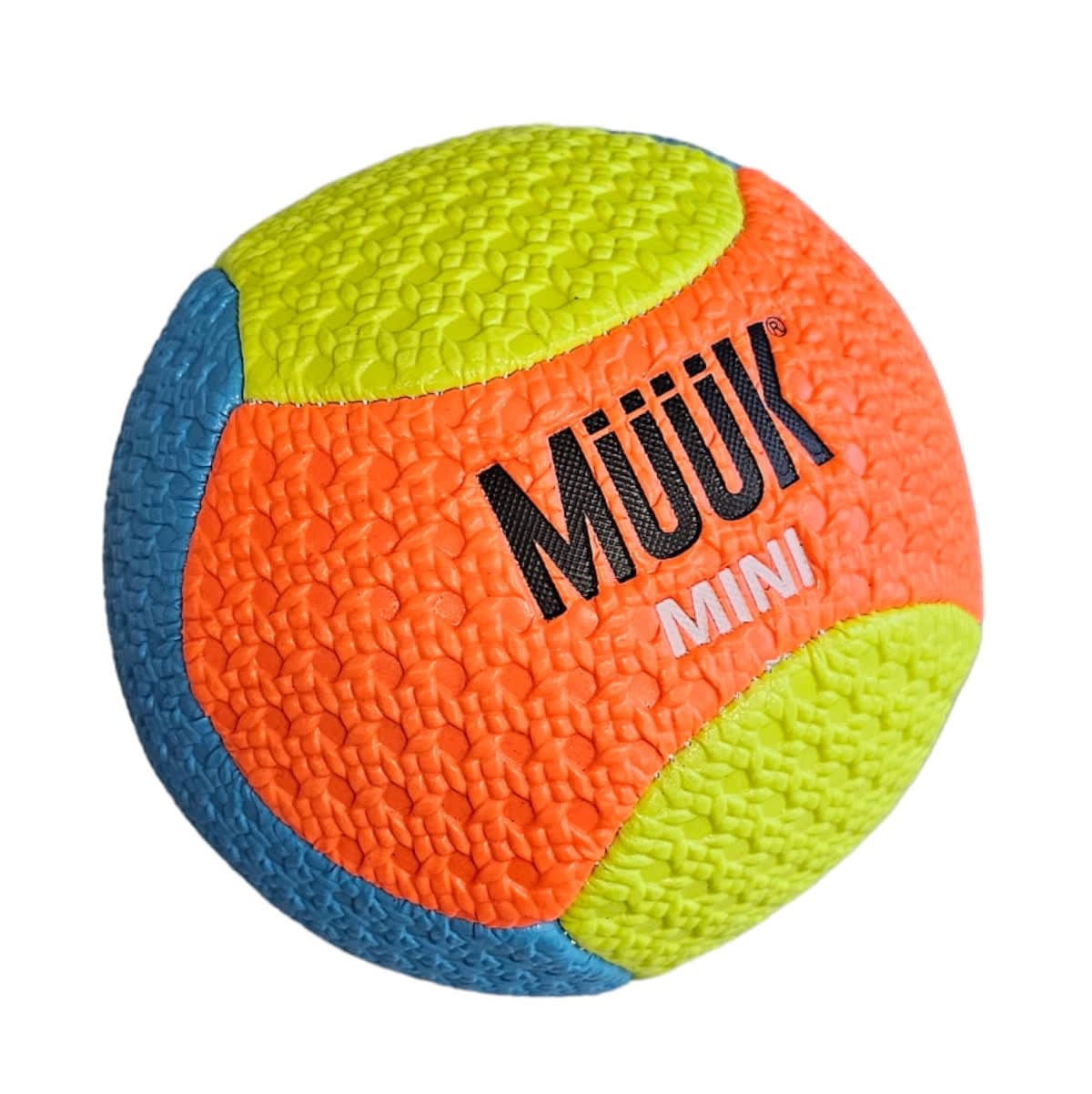 Balon Playball Multiproposito N° 1 Marca Muuk Sportclass