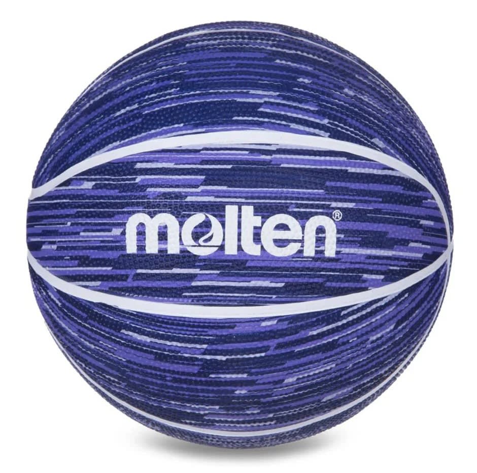 BALON DE BASQUETBOL MOLTEN BF1600 N° 7 INDOOR / OUTDOOR | Tecnoclass SpA