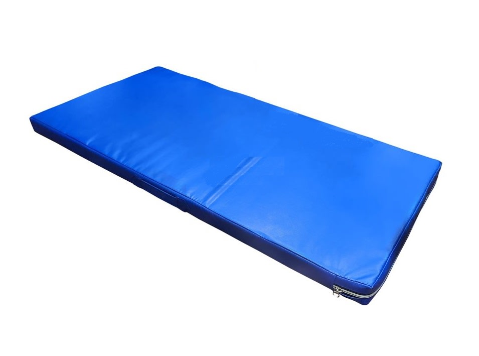 COLCHONETA INDIVIDUAL 100X50X5 CM CUERO PU LAVABLE | Sportclass