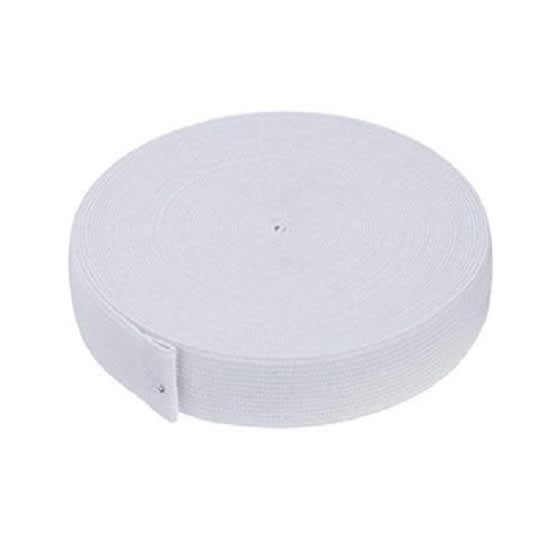 ROLLO ELASTICO DEMARCACION DE CANCHAS 50 METROS | Tecnoclass SpA