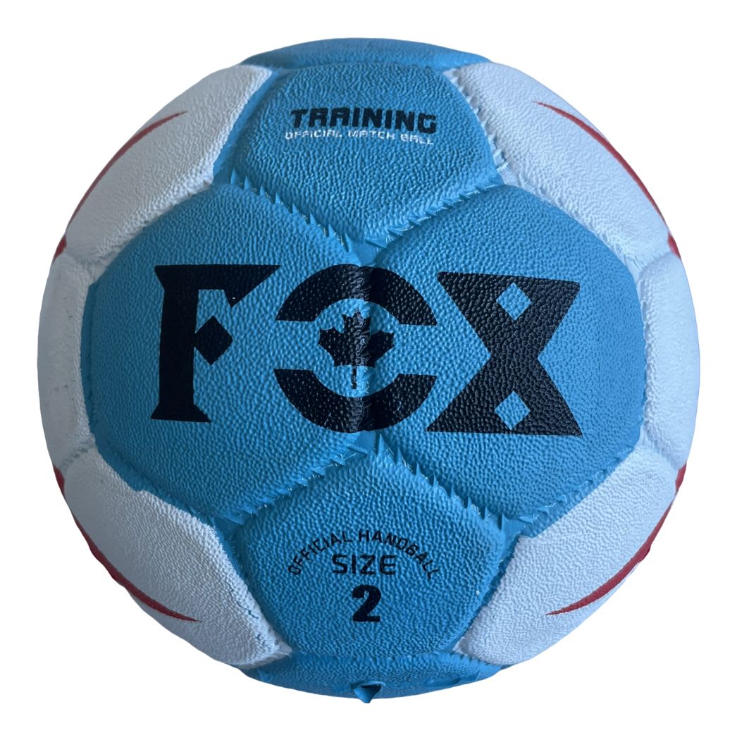 BALON DE HANDBALL FOX MODELO TRAINING N° 2 | Sportclass