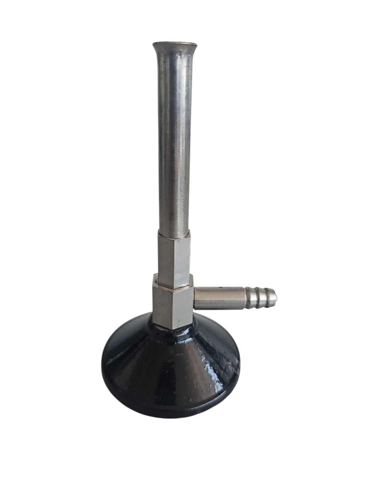 MECHERO BUNSEN SIN LLAVE DE REGULACION PARA GAS LICUADO | Tecnoclass SpA