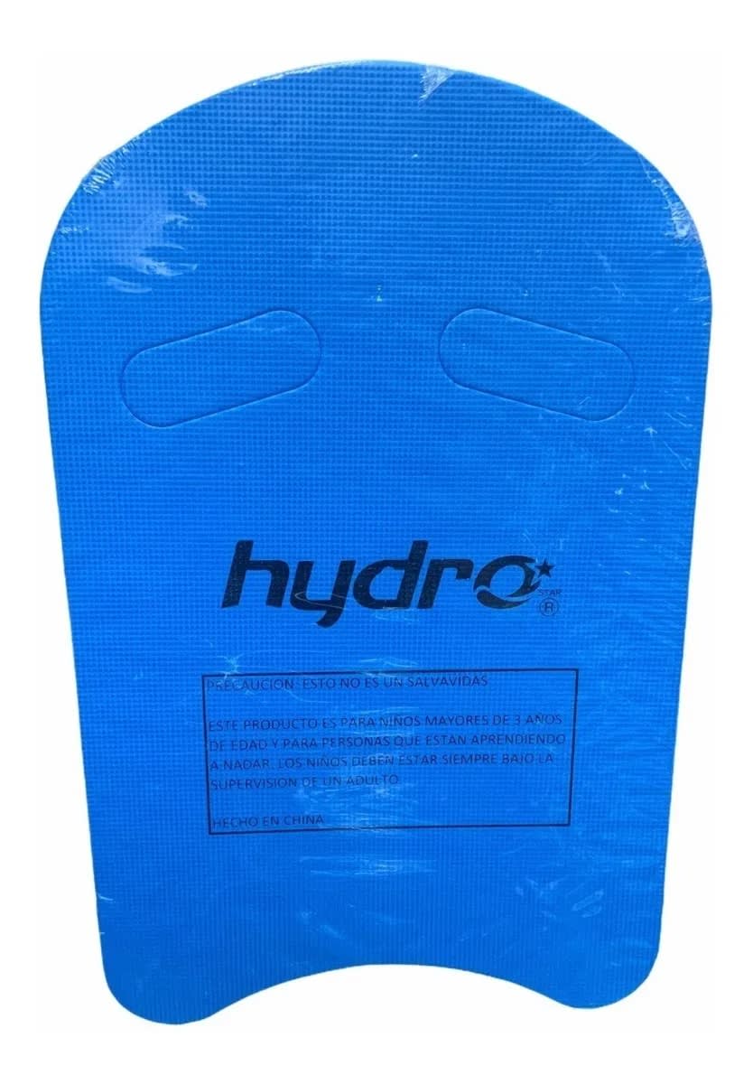 TABLA DE NATACION MARCA HYDRO | Tecnoclass SpA