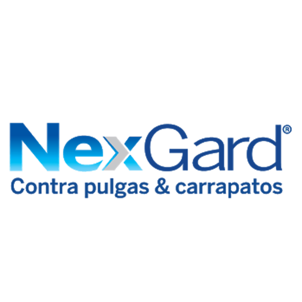Nexgard Logo