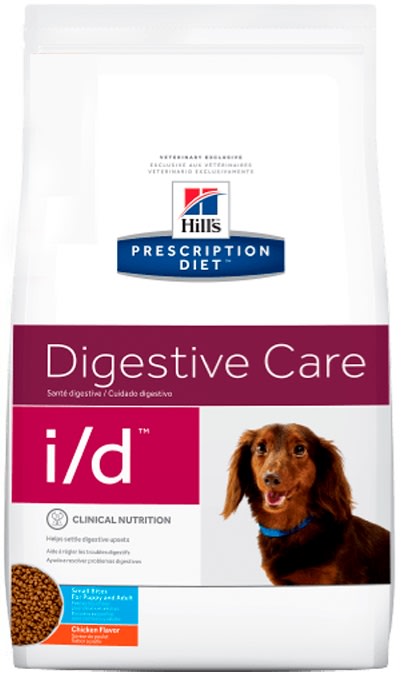 Hill's i/d canino 1,5 kg | FOODYPET CONSULTA VETERINARIA - ALIMENTOS Y ...