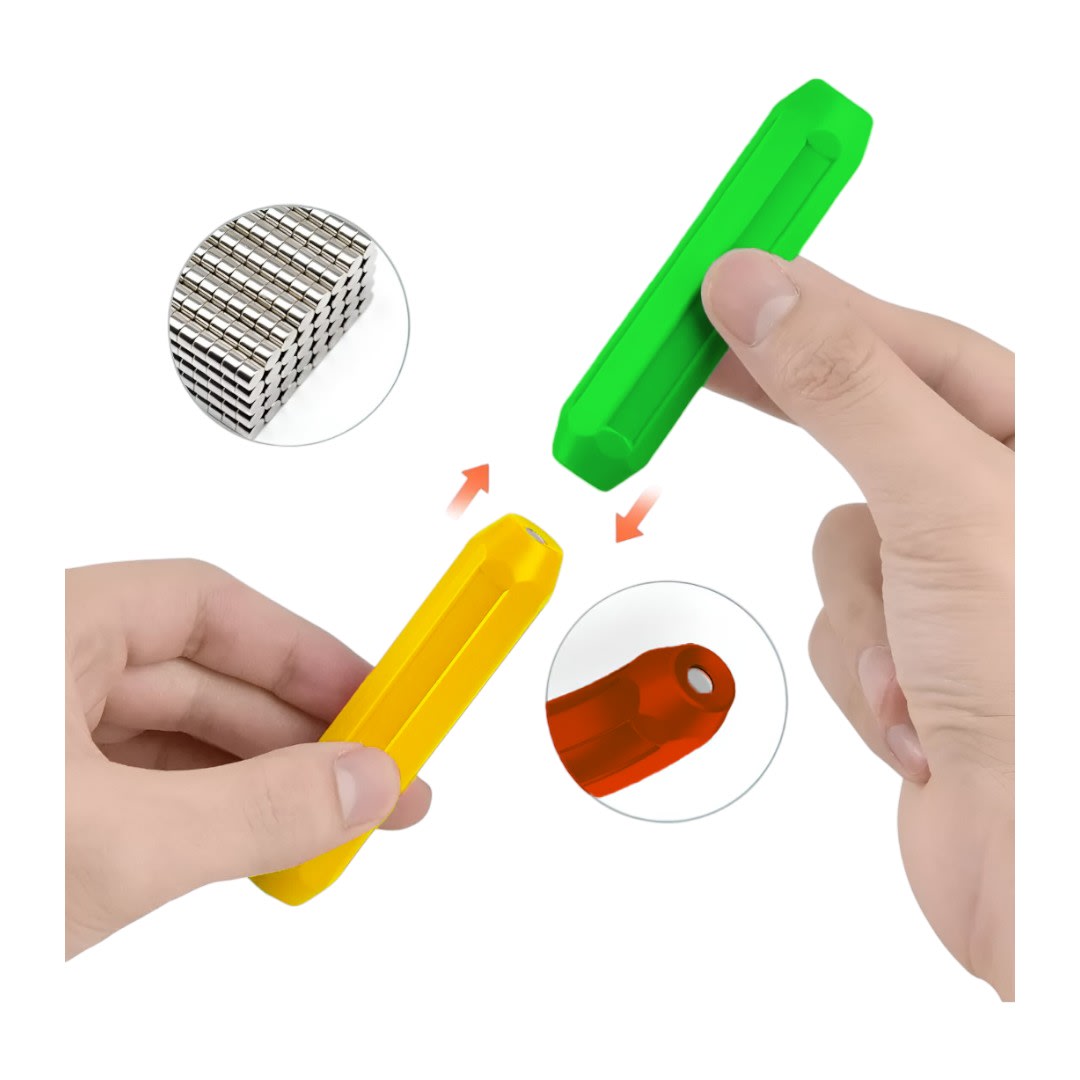 Stick Magnetic 25pcs | Jugueteria Rincón Infantil