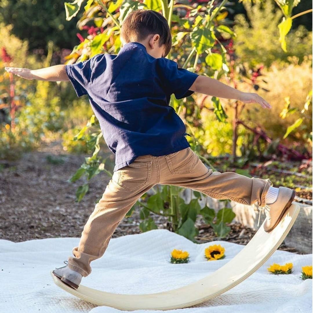 TABLA DE EQUILIBRIO | Jugueteria Rincón Infantil