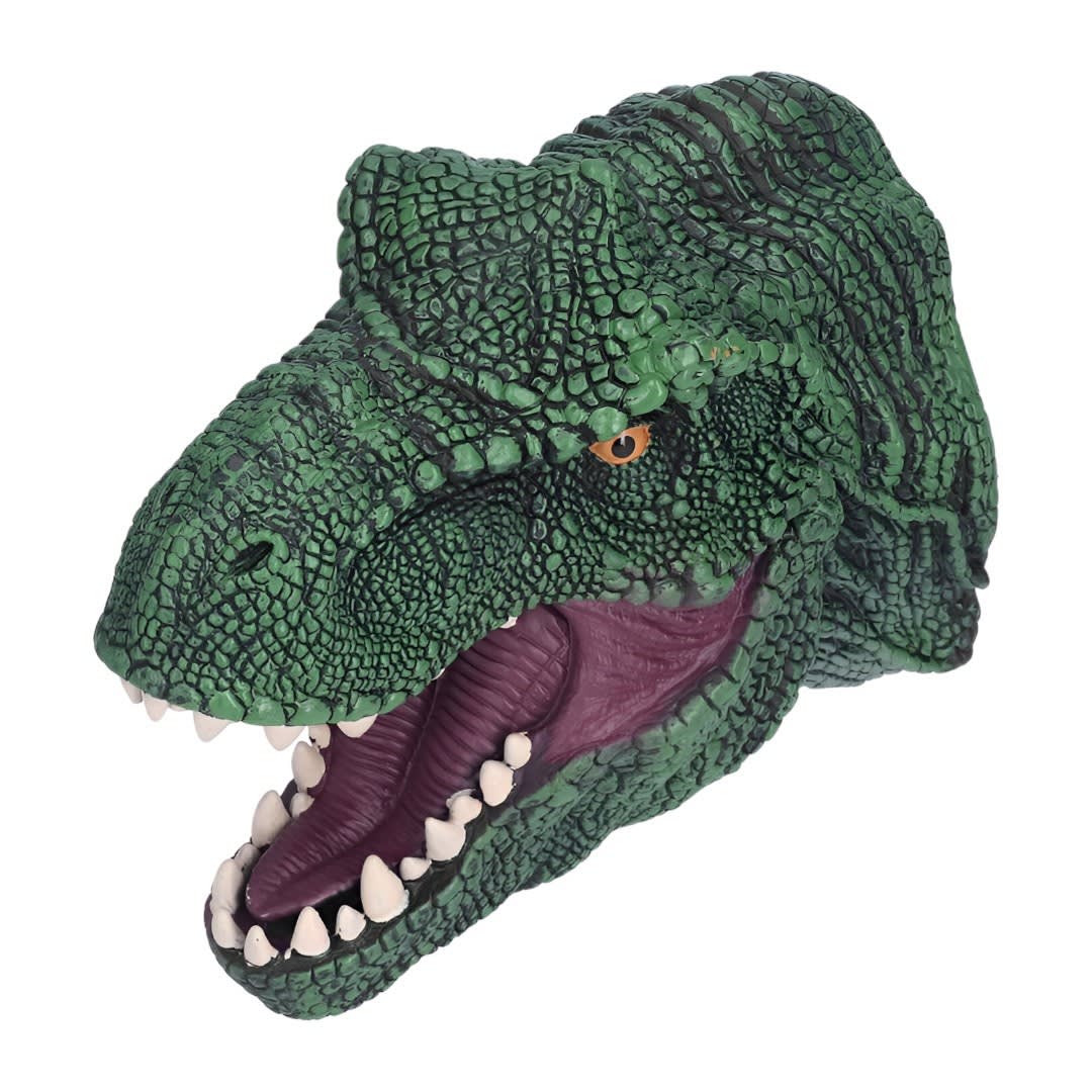 TITERES DE MANO T REX | Jugueteria Rincón Infantil
