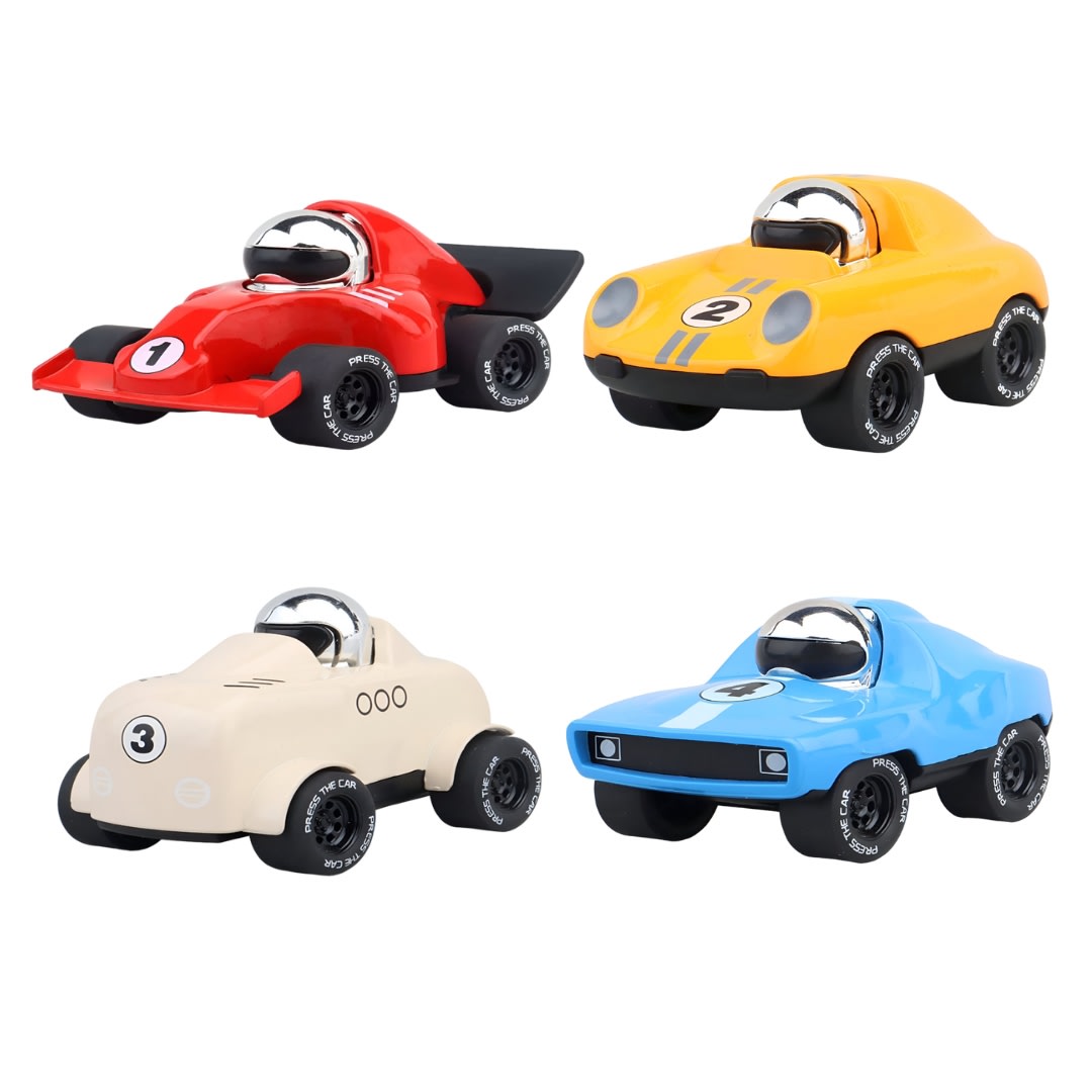 Autos Miniaturas Metálicos | Jugueteria Rincón Infantil