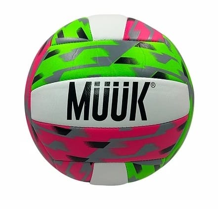 Balon Voleibol MUUK Stitched | Daner