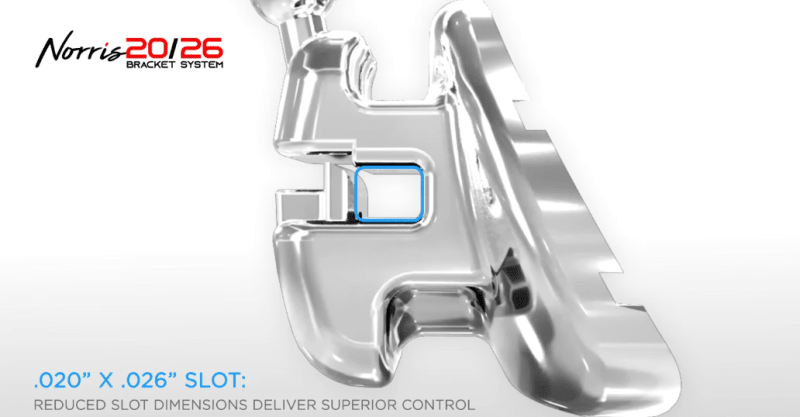 The Norris bracket System | Strongtek