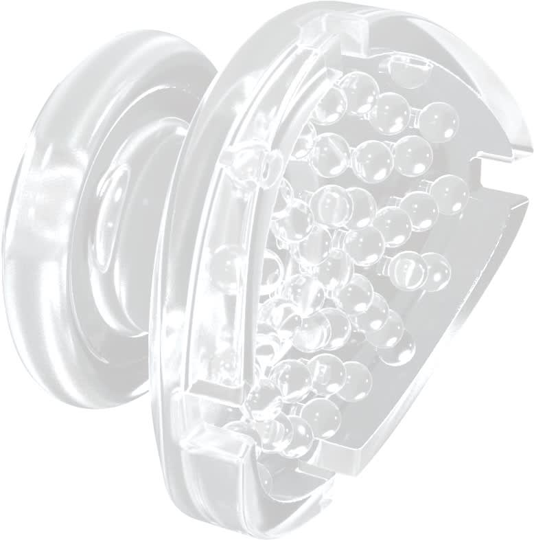 Precision Aligner Buttons | Strongtek