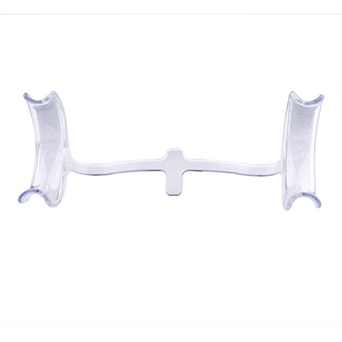 Retractor con escudo lingual | Strongtek
