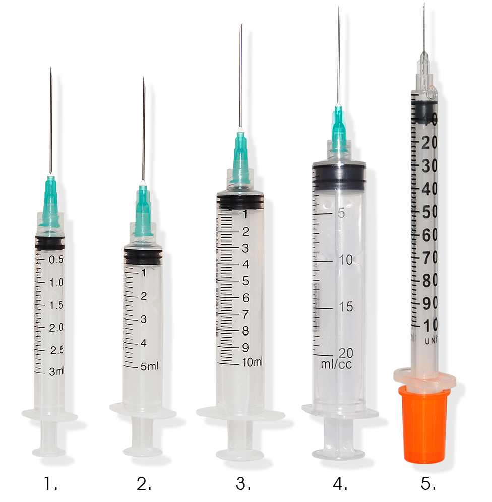 JERINGA PROMEDIC JERINGA PROMEDIC