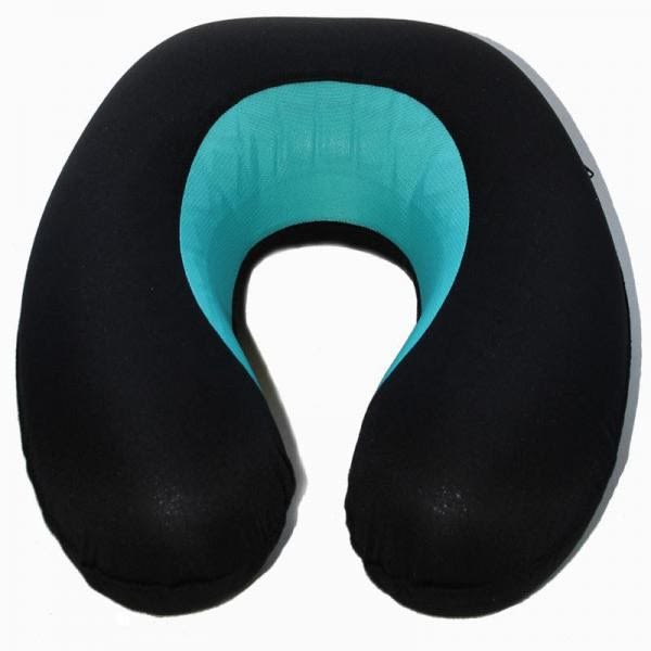 COJIN CERVICAL GEL THERA TM112 | PROMEDIC