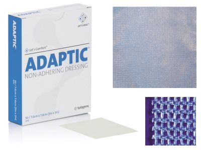 PARCHE ADAPTIC | PROMEDIC