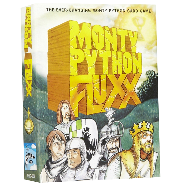 Fluxx Monty Python | Guild Dreams
