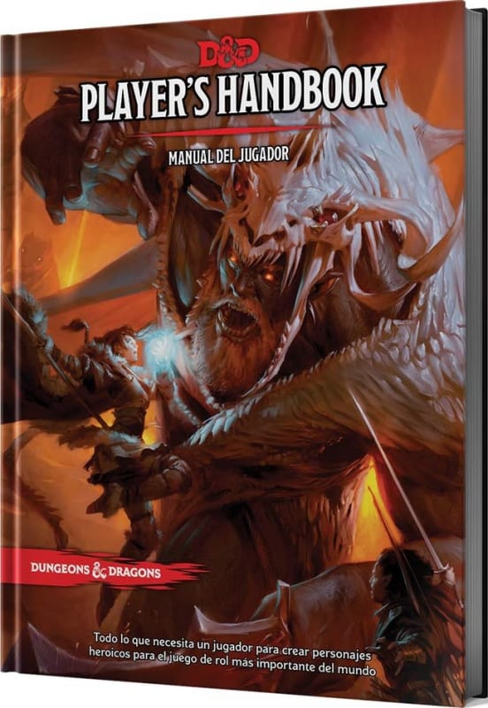 Dungeons & Dragons | Guild Dreams