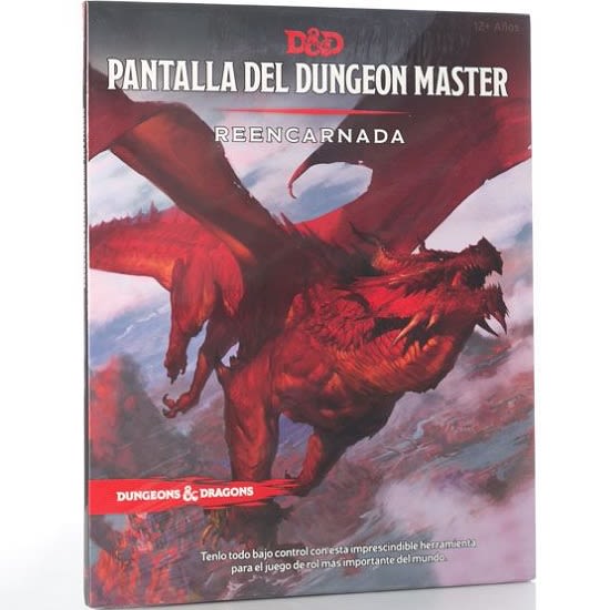 Dungeons & Dragons | Guild Dreams