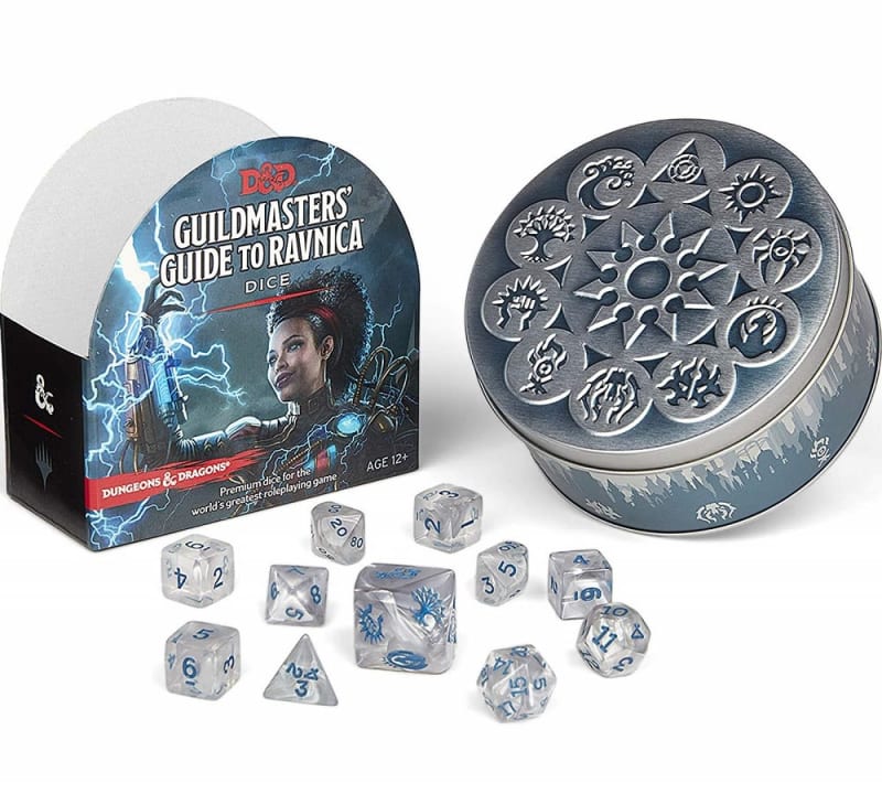 Dungeons & Dragons | Guild Dreams