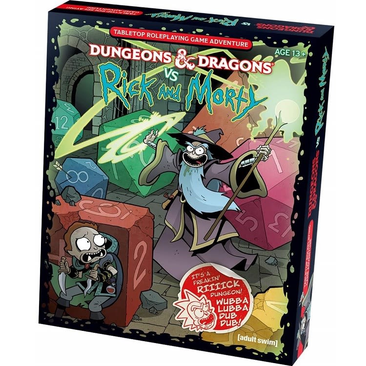 Dungeons & Dragons | Guild Dreams