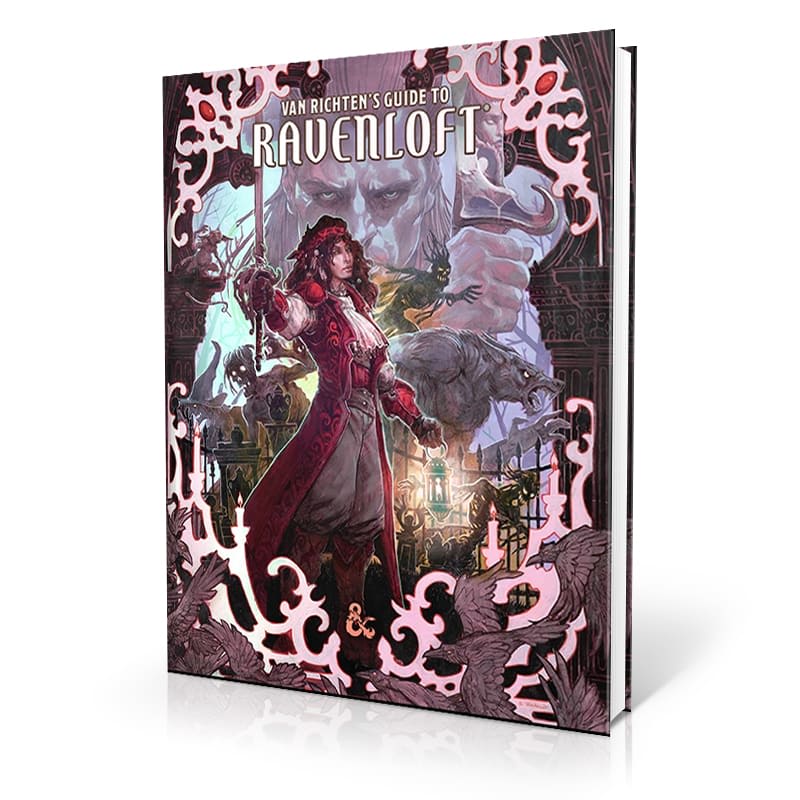 Dungeons & Dragons | Guild Dreams