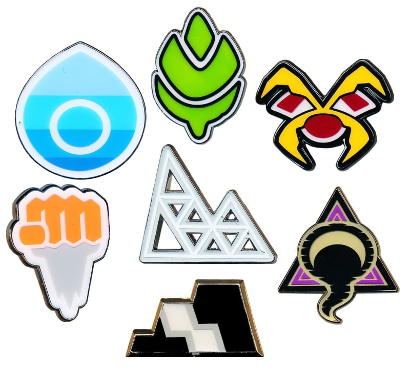 Pokémon | Guild Dreams