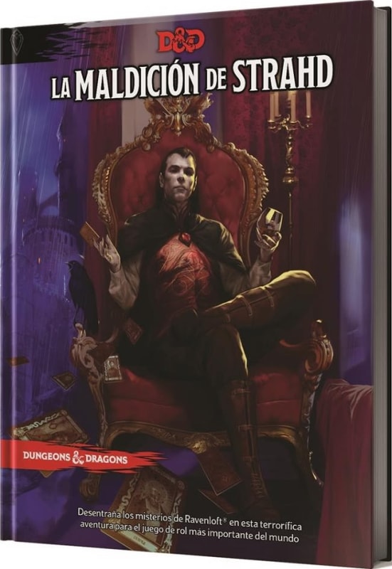 Dungeons & Dragons | Guild Dreams