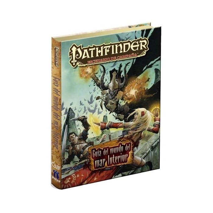 Pathfinder | Guild Dreams