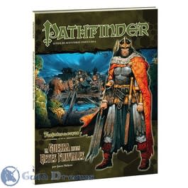 Pathfinder | Guild Dreams