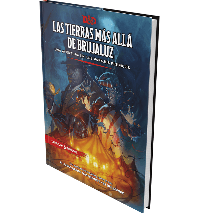 Dungeons & Dragons | Guild Dreams