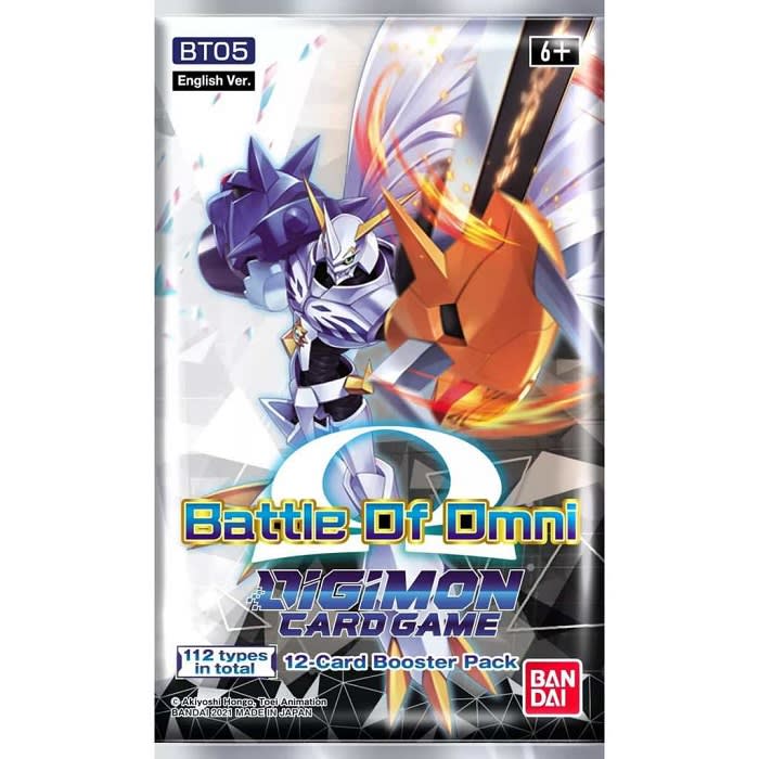 Digimon Card Game | Guild Dreams