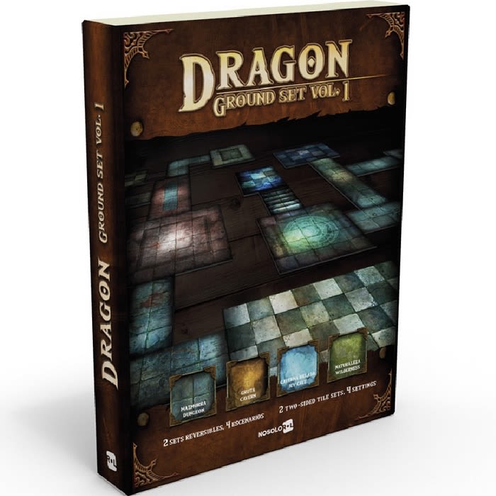 Dungeons & Dragons | Guild Dreams