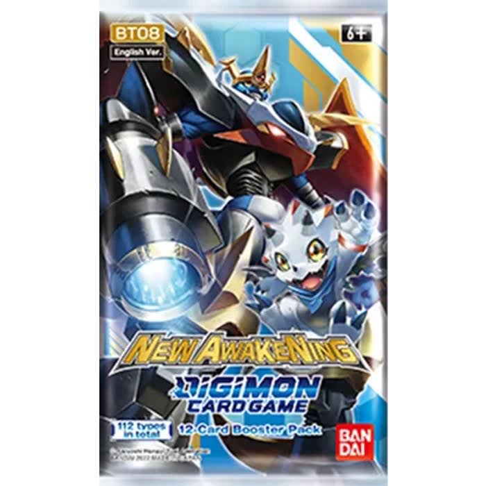 Digimon Card Game | Guild Dreams