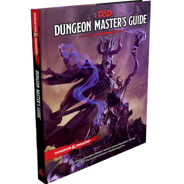 Dungeons & Dragons | Guild Dreams