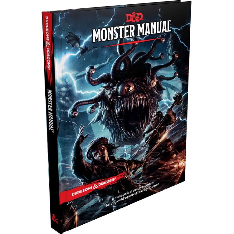 Dungeons & Dragons | Guild Dreams