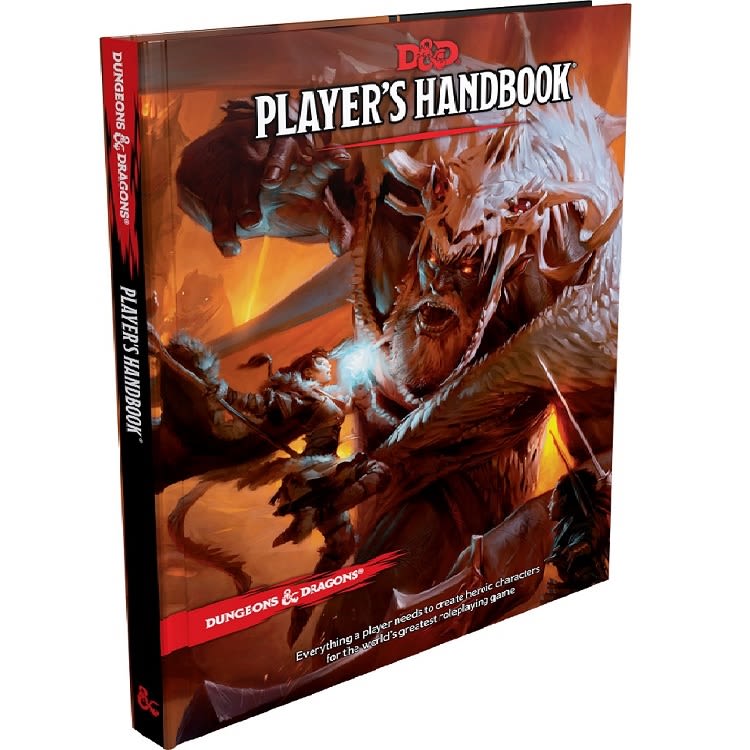 Dungeons & Dragons | Guild Dreams