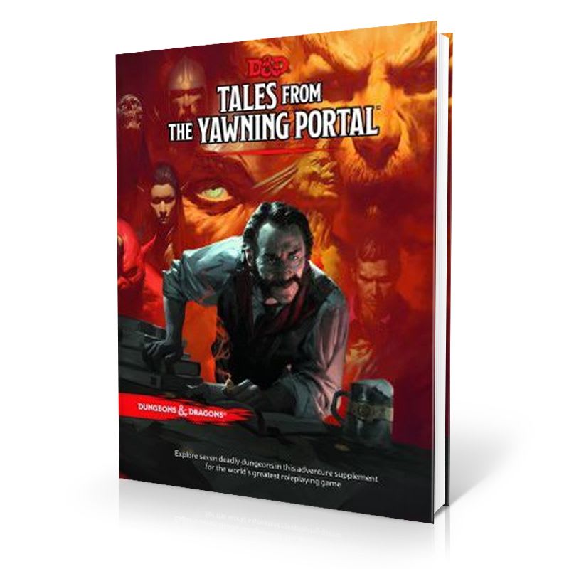 Dungeons & Dragons | Guild Dreams