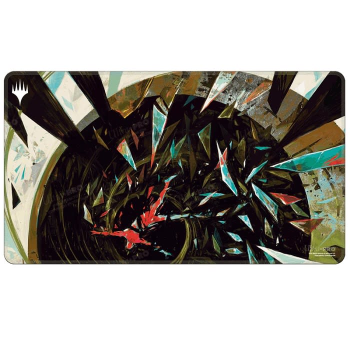 Playmat | Guild Dreams