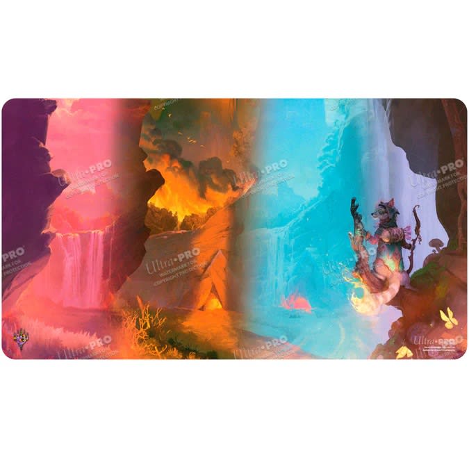 Playmat | Guild Dreams